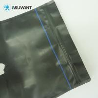 China 120 Mic Gravure Printing Zipper Lock Pet Food Pouch for sale