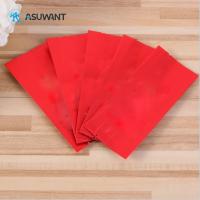 China Gravure Printing Aluminum Foil VMPET Kraft Paper Tea Bag for sale