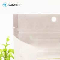 China Matte k Gravure Printing PE MOPP Food Packaging Bags for sale