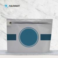 China MOPP VMPET Laminated Child Resistant Exit Bags For Pharmacy for sale