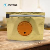 China Foil Plastic VMPET Lamination Child Proof k Bags for sale