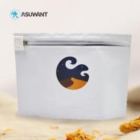 China Gravure Printing Runtz Weed Child Resistant Mylar Bags for sale