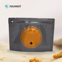 China Gravure Printing Runtz Weed Child Resistant Mylar Bags for sale