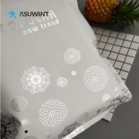 China Laminated 160 Mic Vmpet Plastic k Bag Gravure Printing for sale