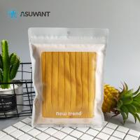 China Laminated 160 Mic Vmpet Plastic k Bag Gravure Printing for sale