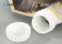 China Gravure Printing MOPP VMPET Cat Food Packaging Bag for sale