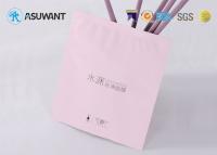 China Plastic Laminated BOPP CPP Aluminum Foil Composite Bag for sale