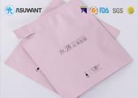 China Plastic Laminated BOPP CPP Aluminum Foil Composite Bag for sale