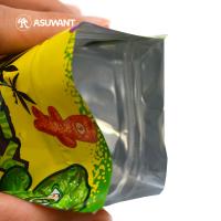 China Medical Weed Vmpet Lamination Child Safety k Bags for sale