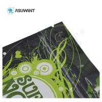 China 35 Grams Moisture Proof VMPE Lockable Medicine Mylar Bags for sale