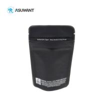 China AYW Cbd Weed VMPET Mylar Child Proof Zipper Bags for sale
