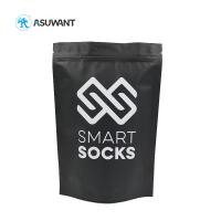 China Resealable MOPP VMPET Child Proof Zipper Mylar Bags Gravure Printing for sale