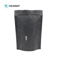 China Resealable MOPP VMPET Child Proof Zipper Mylar Bags Gravure Printing for sale