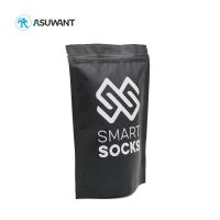 China Resealable MOPP VMPET Child Proof Zipper Mylar Bags Gravure Printing for sale