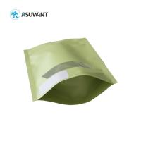 China Tin CMYK VMPET Aluminum Foil Ziplock Bag Gravure Printing for sale
