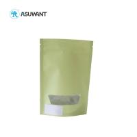 China Tin CMYK VMPET Aluminum Foil Ziplock Bag Gravure Printing for sale
