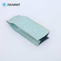 China Biodegradable VMPET MOPP Tea Packing Sachet With Tear for sale