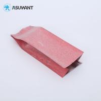China Biodegradable VMPET MOPP Tea Packing Sachet With Tear for sale
