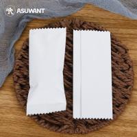 China Dessert Gravure Printing MOPP VMPET Plastic Food Packing Bags for sale