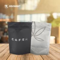 China Mylar Medical Gravure Printing MOPP VMPET Aluminum Foil Bag for sale