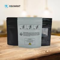 China Mylar Medical Gravure Printing MOPP VMPET Aluminum Foil Bag for sale