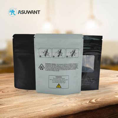 China Mylar Medical Gravure Printing MOPP VMPET Aluminum Foil Bag for sale