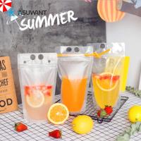 China CMYK Metallized Liner Transparent Beverage Bag Pantone for sale