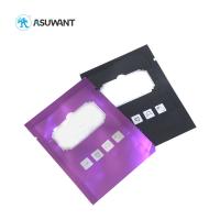 China 3-5g Food Grade 3x4