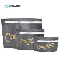 China 1kg Tobacco Printing Child Resistant Exit Runtz Bgas For Weed for sale