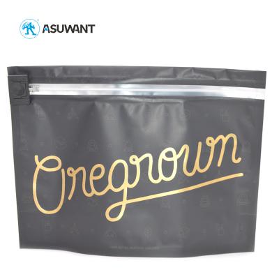 China 1kg Tobacco Printing Child Resistant Exit Runtz Bgas For Weed for sale