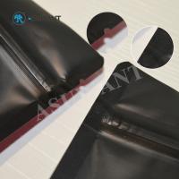 China Medicinal Gravure Printing Child Proof Ziplock Mylar Bags MOPP VMPET for sale