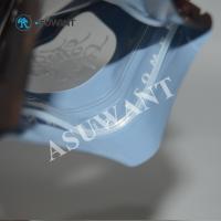 China 3.5g Runtz Mylar ISO9001 Gravure Smell Proof Zipper Bags for sale