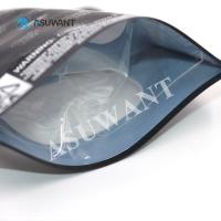 China 3.5g Runtz Mylar ISO9001 Gravure Smell Proof Zipper Bags for sale