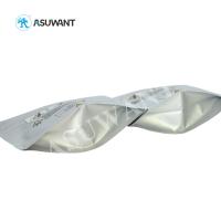 China Clear Window MOPP VMPET Weed Cookies Packaging Bags ASTM for sale