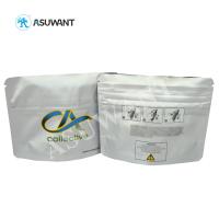 China Clear Window MOPP VMPET Weed Cookies Packaging Bags ASTM for sale