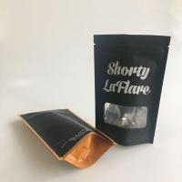 China Gummy Bear Mylar Food Bags Food Packaging ASTM MOPP Gravure Printing for sale