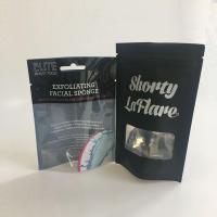 China Gummy Bear Mylar Food Bags Food Packaging ASTM MOPP Gravure Printing for sale