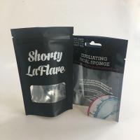 China Gummy Bear Mylar Food Bags Food Packaging ASTM MOPP Gravure Printing for sale