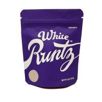 China Mylar Bags Zipper MOPP Gravure Printing Runtz Cookies Pouch 3.5g for sale