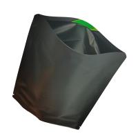 China 8 Colors MOPP VMPET 3.5g Child Resistant Gummy Mylar Bags MSDS for sale