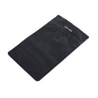 China Mylar Bags Edible Stand Up Matte MOPP VMPET Weed Ziplock Bag ISO9001 for sale