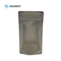 China ASTM VMPET Mylar Zip Lock Bags Stand Up Pouch Laminated Food Grade for sale