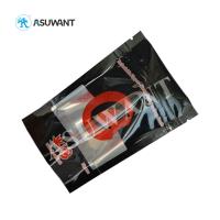 China Edible Weed 3.5g Runtz Mylar Zipper Bags Smell Proof VMPET for sale