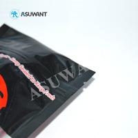 China Edible Weed 3.5g Runtz Mylar Zipper Bags Smell Proof VMPET for sale