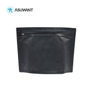China Smell Proof Mylar Exit Packaging Bag Gravure Printing Child Proof for sale