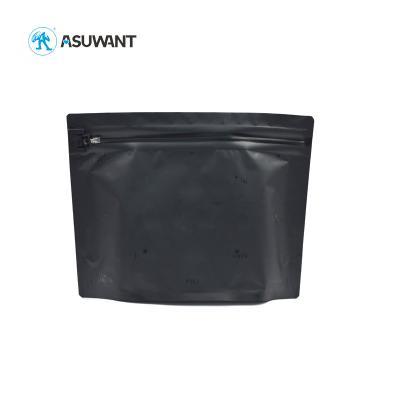 China Smell Proof Mylar Exit Packaging Bag Gravure Printing Child Proof for sale