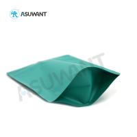 China Odorless Bacteria Free Mylar Food Grade Bags For Edible Gummie for sale