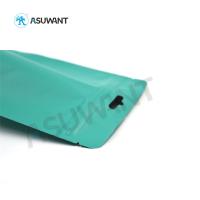 China Odorless Bacteria Free Mylar Food Grade Bags For Edible Gummie for sale