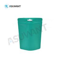 China Odorless Bacteria Free Mylar Food Grade Bags For Edible Gummie for sale