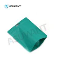 China Odorless Bacteria Free Mylar Food Grade Bags For Edible Gummie for sale